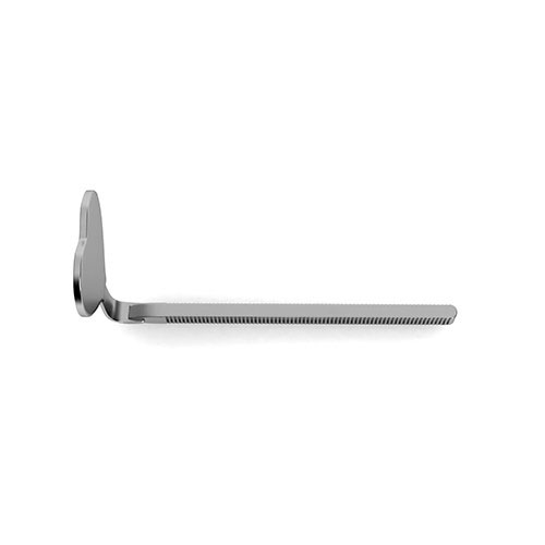 Universal Ring Retractor Harrington Blade - Allaya