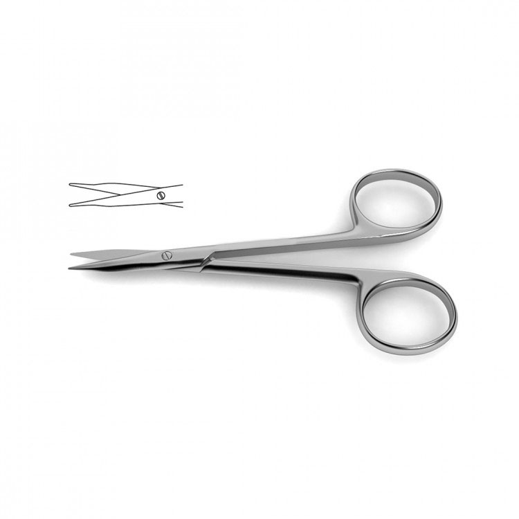 Stevens Tenotomy Scissors - Allaya