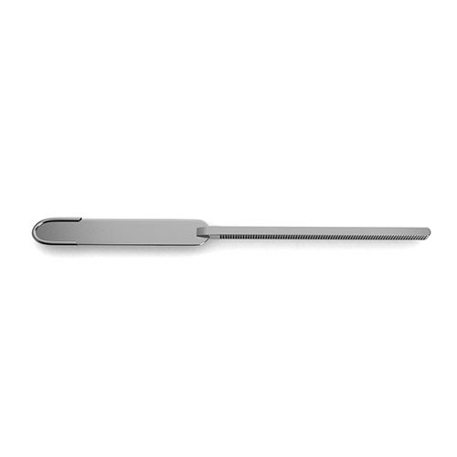 Universal Ring Retractor Malleable Retractor Blade - Allaya