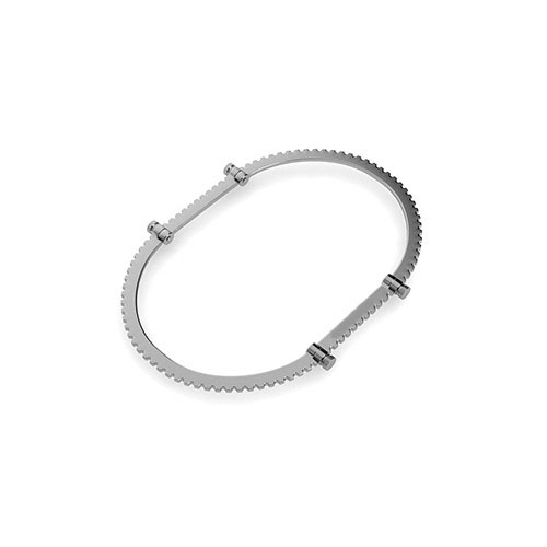 Universal Ring Retractor Oval Segmented Ring - Allaya