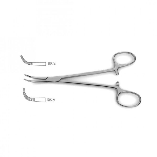 Adson-Baby Forceps - Allaya