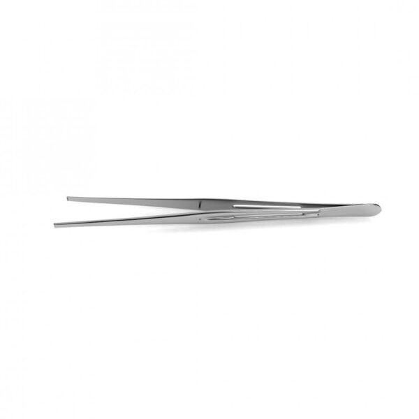 Kelly Tissue Forceps - Allaya