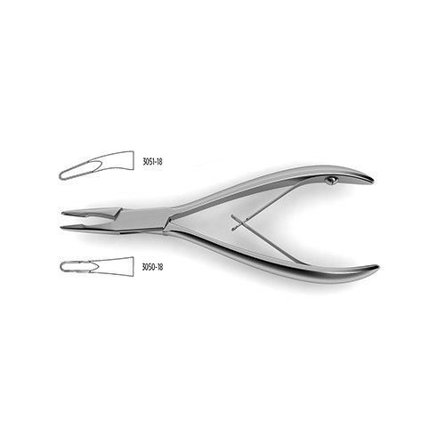 Jansen Rongeur - Allaya