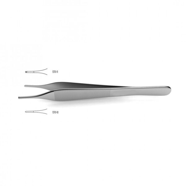 Adson-Micro Suture Forceps - Allaya