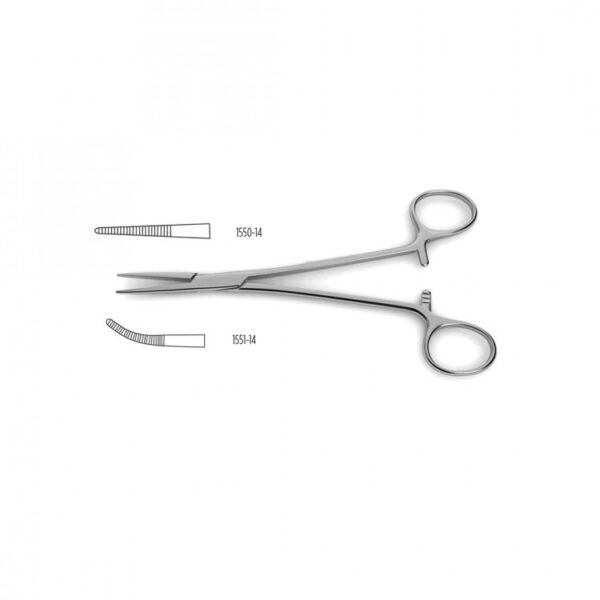 Hospital Forceps - Allaya