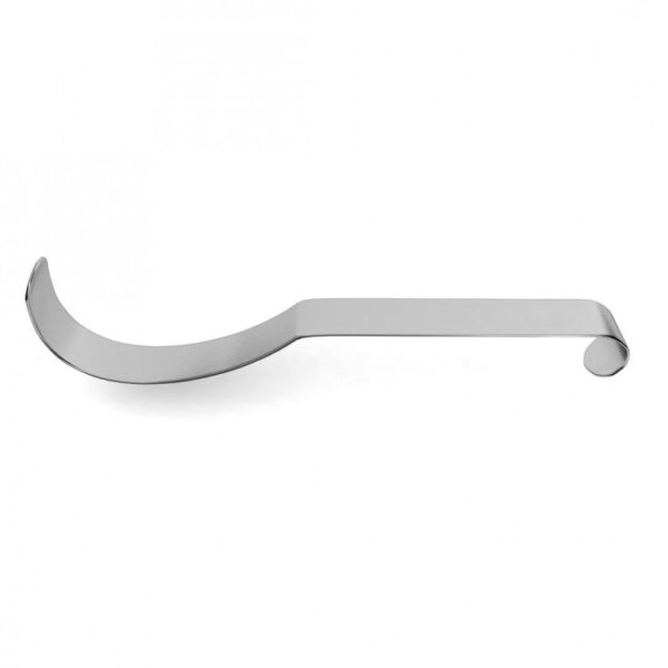 Deaver-Baby Retractor - Allaya
