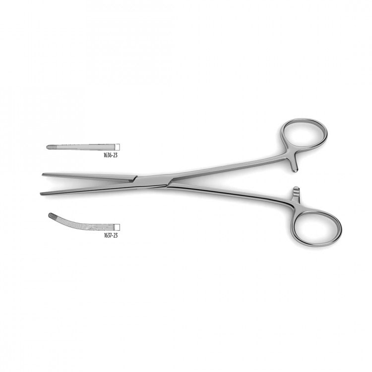 Carmalt Forceps - Allaya