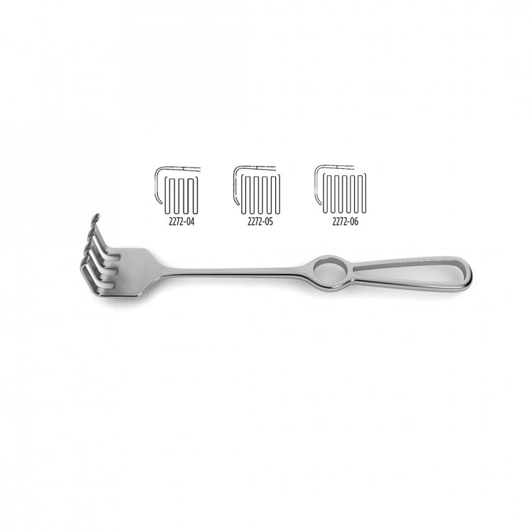 Israel Retractor - Allaya