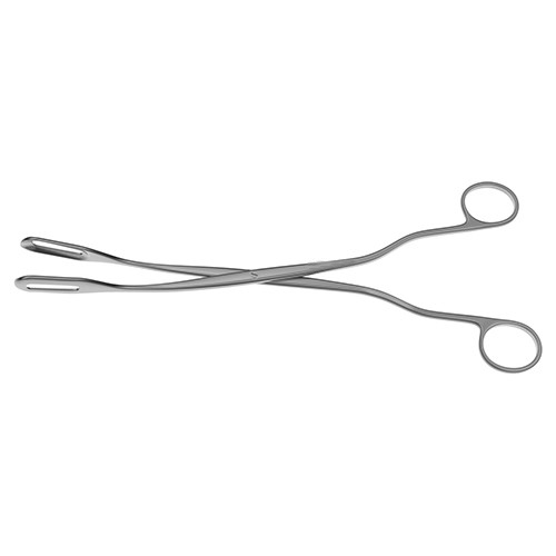 Overstreet Endometrial Polyp Forceps - Allaya