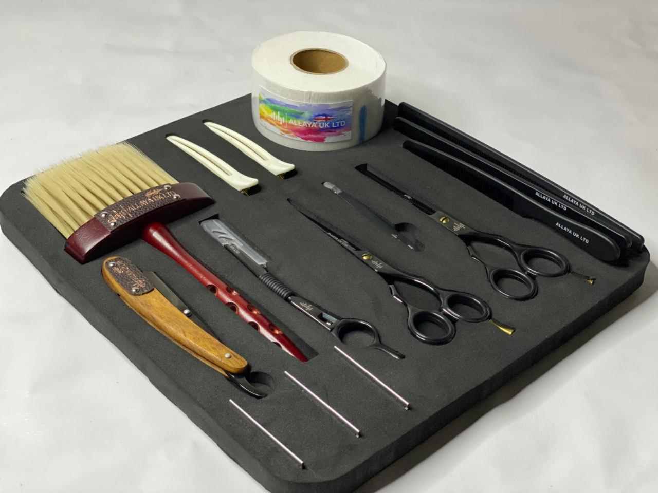 Allaya Special Barber Kit - Allaya