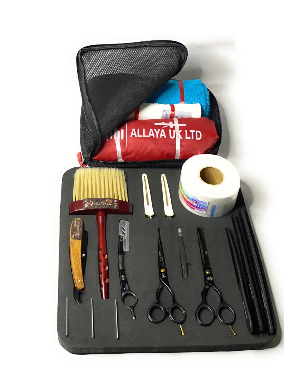 Allaya Special Barber Kit - Allaya
