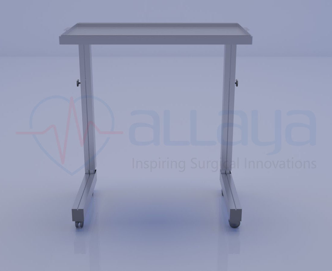 Dental Surgery Table - Allaya